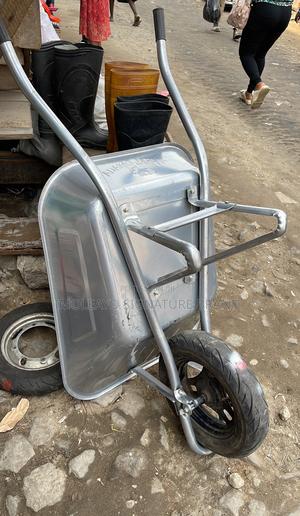 Imported Wheelbarrow in Lagos Island (Eko) - Garden Supplies, Imoleayo ...