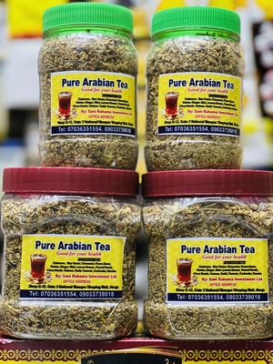 Arabian Tea ( Arabiyan Tea ) SHAYI. for sale - SANI-RAHAMA INVESTMENT ...
