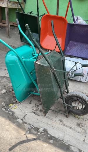Local Made Wheelbarrow in Lagos Island (Eko) - Garden Supplies ...
