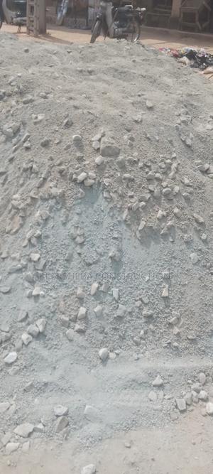 Stone Base Chippings Supply in Awka - Building Materials, Daniel Okeke ...