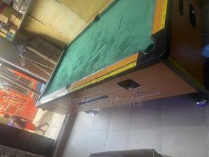 Snooker Board Coin in Ikeja - Sports Equipment, Jenesis Sport Center ...