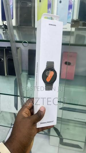 Samsung Watch 7 Smartwatch in Ikeja - Accessories & Supplies for ...