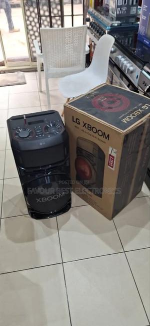 2024made LG Xboom 500W) Powerful Sound System All One 2yrs in Abule ...