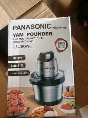 Yam Pounders in Nigeria for sale Prices on Jiji.ng