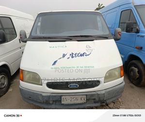 Ford Transit 2002 White in Apapa - Buses & Microbuses, Zubis Motors ...