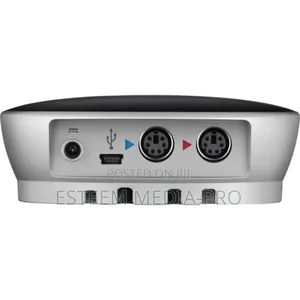 Logitech Group Cc3500e Conference Webcam + Expansion Mic in Ikeja ...