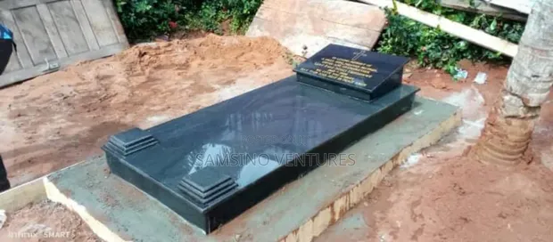 Grave House Design In Nigeria