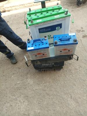 Buyer of Scrap Inverter Tall Battery for sale - FREEDOM MATTERS NIG LTD ...
