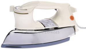 Panasonic Heavy Duty Dry Iron Ni-22awt in Ikeja - Home Appliances ...