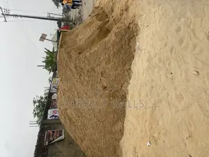 Sharp Sand in Nigeria for sale Prices on Jiji.ng