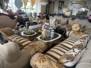Foreign Royal Chair Available in Port-Harcourt - Furniture, Vichairs ...
