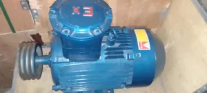 Original Ex Motor 15hp 1470rpm in Ipaja - Manufacturing Equipment, Kc Industrial Equipments ...