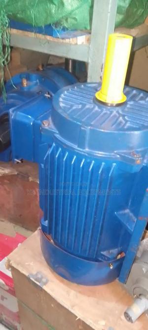 11kw /15hp Electric Motor 2930rpm High Speed in Maryland ...