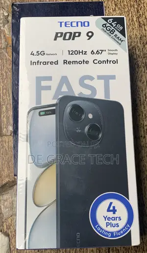Tecno Pop 9 in Lagos State for sale | Prices on Jiji.ng