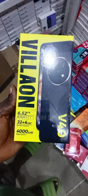 Villaon V40 Mobile Phones in Nigeria for sale Prices on Jiji.ng
