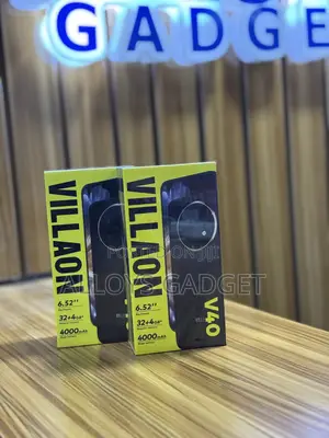 Villaon V40 in Nigeria for sale | Prices on Jiji.ng