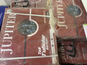 220ah 12v Jupiter Tubular Battery in Ikeja - Solar Energy, Ewuzie ...