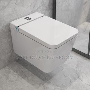 Concealed Sensor Water Closet England High Quality in Orile - Plumbing ...
