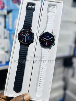 Samsung Galaxy Watch 7 (Cloned) in Ikeja - Smart Watches, Exprezz Gadgetz Stores | Jiji.ng