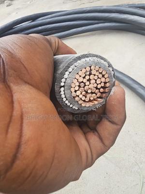 500mm Single Armored Cable.. in Apapa - Electrical Equipment ...