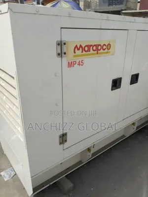 Perkins Diesel Generators in Nigeria for sale Price on Jiji.ng