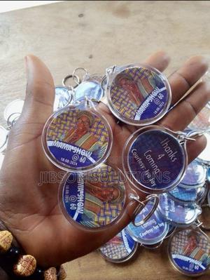 Branded Keyholder in Mushin - Printing Services, Jibson Oni | Jiji.ng
