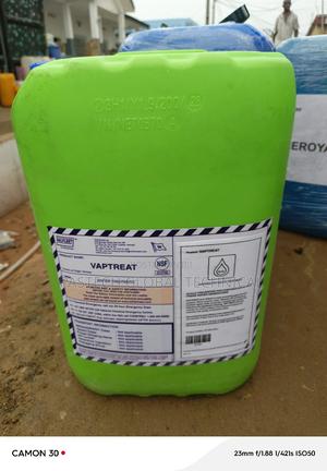 Vaptreat 25L in Port-Harcourt - Building Materials & Supplies, Paschal ...