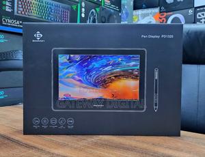 GAOMON PD1320 13.3 Inch Drawing Pen Display in Ikeja - Computer ...