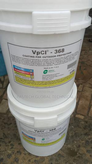 Cortec Vpci-368 | High Performance Outdoor Coating in Port-Harcourt ...