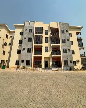 Property in Nigeria for rent & sale Real Estate price in April 2025 on ...