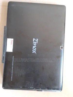 Zinox Laptops & Computers in Nigeria for sale Prices on Jiji.ng