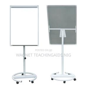 Original 70x100 Flip Chart Board in Garki 1 - Stationery & Office ...
