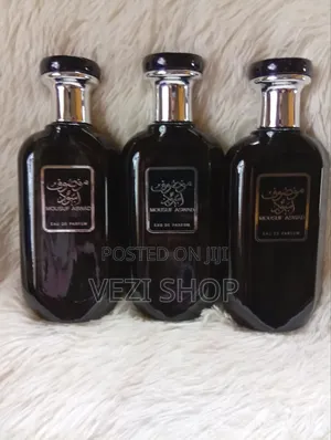 Mousuf Fragrance in Nigeria for sale Prices on Jiji.ng