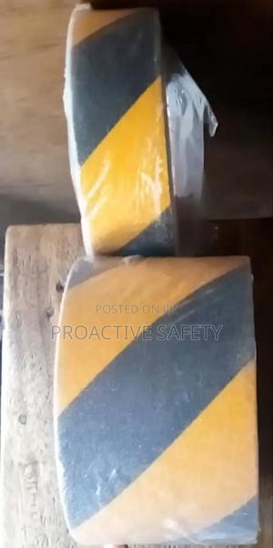 Floor Marking Tape in Lagos Island (Eko) - Safety Equipment ...