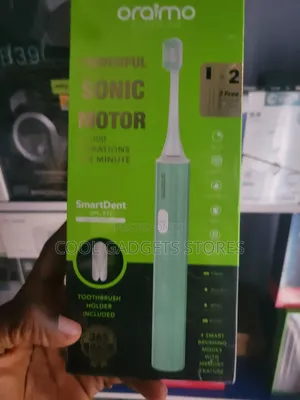 Oraimo Smartdent Electric Toothbrush in Ibadan - Oral Care, Cool ...