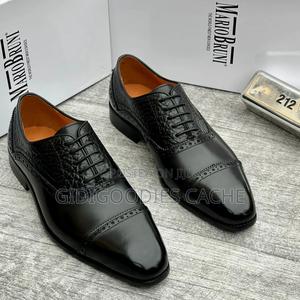 Mario Bruni Oxfords in Lagos Island (Eko) - Shoes, Oluwatobi ...