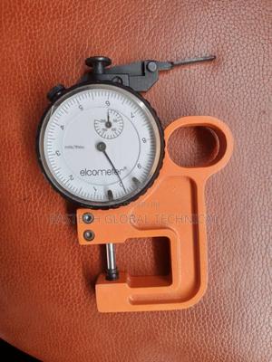 Elcometer 124 Thickness Gauge in Port-Harcourt - Building Materials ...