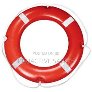 Lifebuoy Grab Lines in Lagos Island (Eko) - Safety Equipment ...