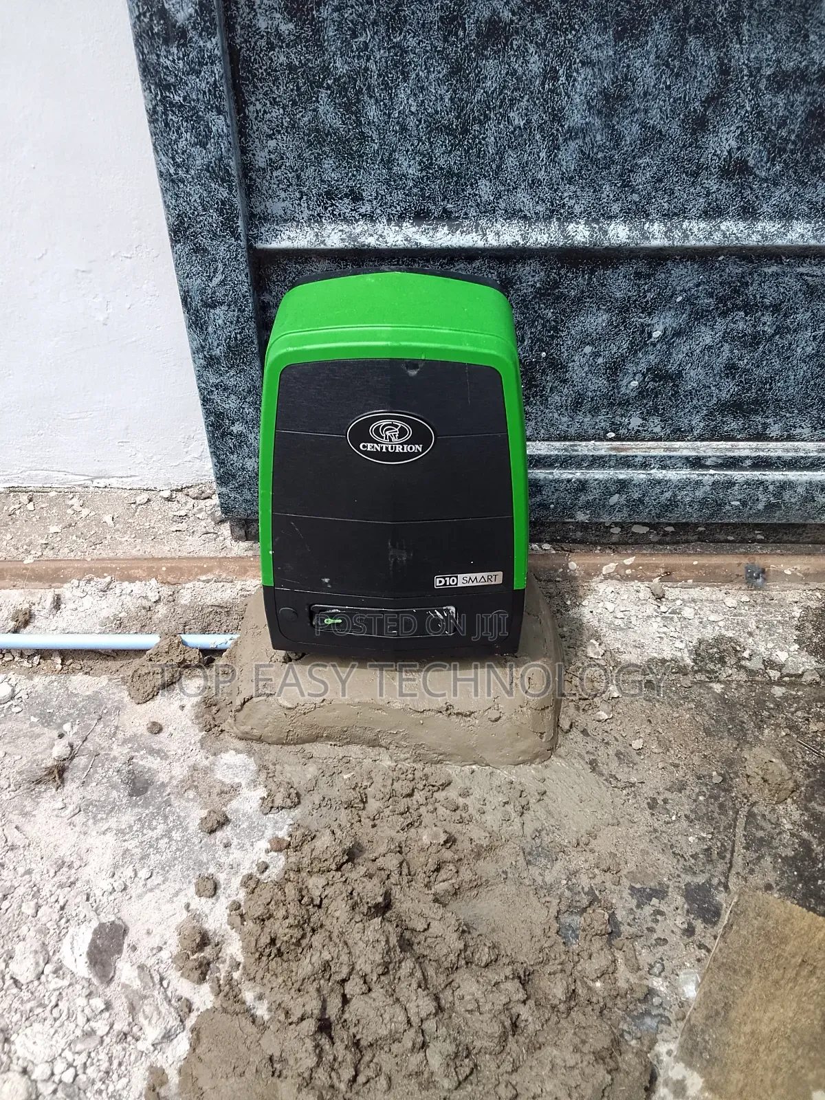 Centurion Machine in Sagamu - Manufacturing Equipment, Oluwatoyin Peter ...