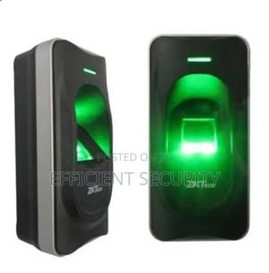 Zkteco ZK FR1200-ID Slave Fingerprint And Prox Card Reader in Ikeja ...