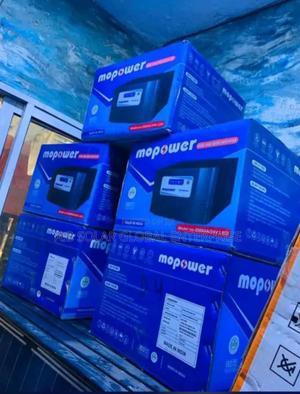 2.5kva 24v Mopower Inverter in Osogbo - Solar Energy, Ab Solar Energy ...