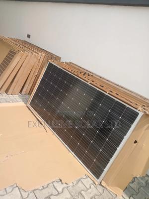 Spark 380watt Solar Panels in Ojo - Solar Energy, Exclusive Solar | Jiji.ng