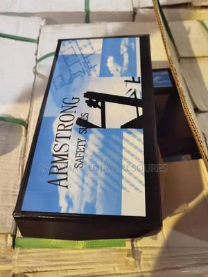 Armstrong Boot in Lagos Island (Eko) - Safetywear & Equipment, Kingsley ...