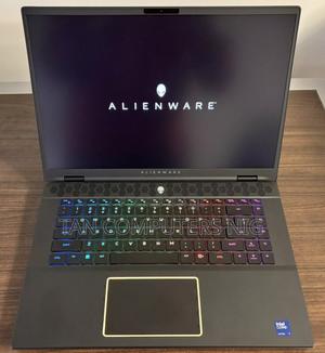 New Laptop Dell Alienware M16 R2 16GB Intel Core Ultra 7 SSD 1T in Port ...