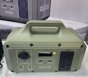 2000w Marstek Solar Generator in Ojo - Solar Energy, Grace High Star ...