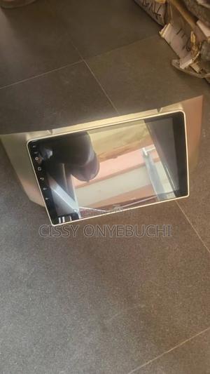 Lexus Rx330 Android Player+Reverse Camera in Ojo - Vehicle Parts ...