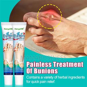 Kanyehb Bunion Pain Relief Cream - 20g in Surulere - Bath & Body ...