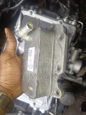 Range Rover Velar Engine Coolant in Mushin - Vehicle Parts ...