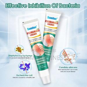 Sumifun Psoriasis Cream for Relief Ezcema Skin Rash -20g in Surulere ...