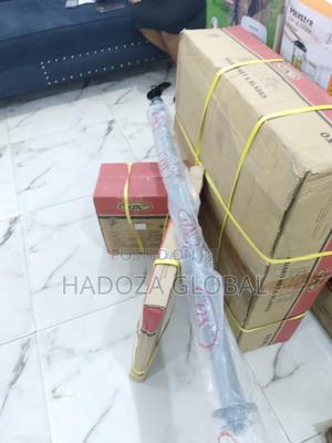 Ox Rotating and Standing Fan in Lagos Island (Eko) - Home Appliances ...